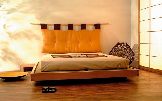 What are futon beds? - Home Ideas